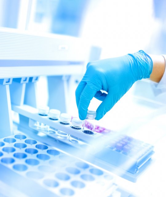 Qingdao Innova Bio-meditech Co., Ltd.,