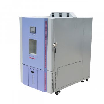 Temperature Humidity Chamber | INNOVA