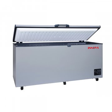 Tuna Freezer | INNOVA