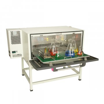 Ultimate Cell Stackable Shaking Incubator | INNOVA